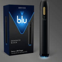 MY BLU GOLD LEAF Liquidpods - Electronic Puffs
