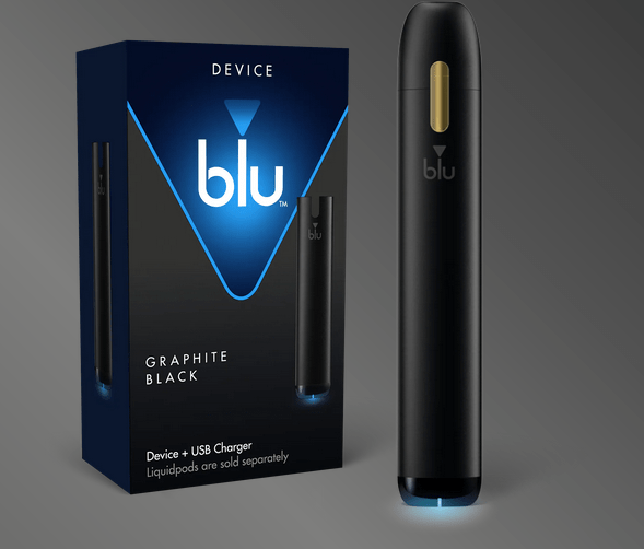 Buy MyBLU Vape starter Kit Online | Disposable E- Cig