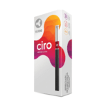 Vuse Vibe Tank Refill BOX OF 5 - Electronic Puffs