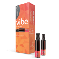 Vuse Vibe Tank Refill BOX OF 5 - Electronic Puffs