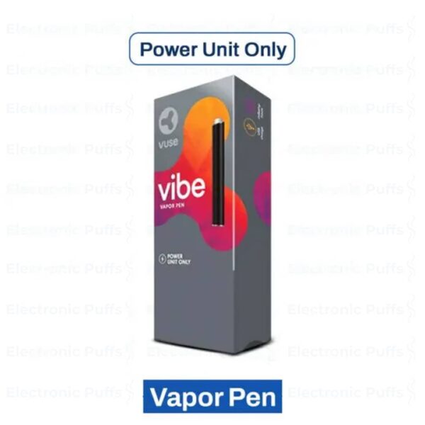 Buy Vuse Vibe Device Kit Online | Electronic Puffs