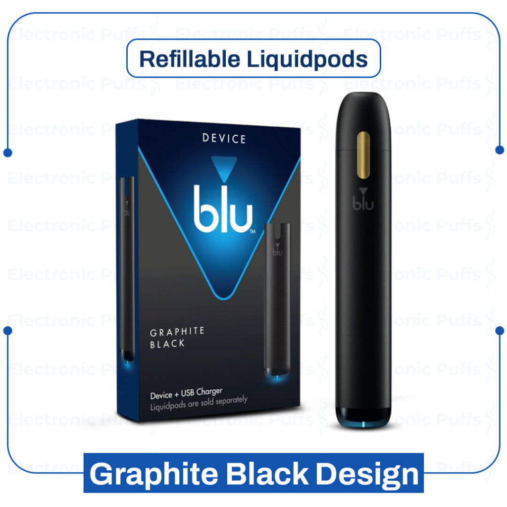 Buy BLU Disposable E-Cig Online | BLU Vape & E-Cig Starter Kit