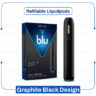 Buy BLU Disposable E-Cig Online | BLU Vape & E-Cig Starter Kit