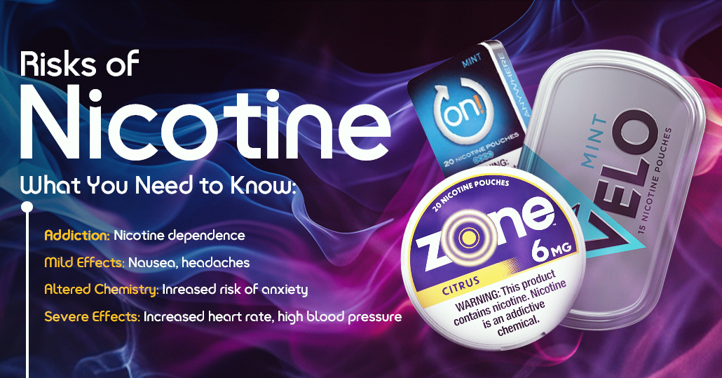 What Happens if You Swallow a Nicotine Pouch - Risks & Safety