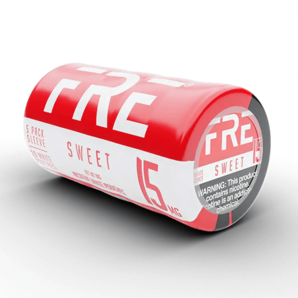 Buy FRE Nicotine Pouches online | Electronicpuffs