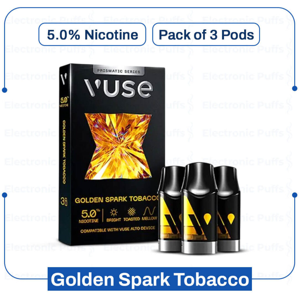 Buy Vuse Prismatic Pods & Kits Online | Vuse Prismatic Series