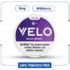 Buy Velo Plus Nicotine Pouches Online | Electronicpuffs