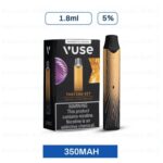 Buy Vuse E-Cigs & Liquid Pods | Electronic Puffs