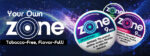 Zone Nicotine Pouches Review - Electronicpuffs