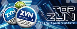 Best ZYN Flavor Ranked | Top 10 Picks Reviewed
