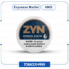 Buy Zyn Espresso Martini 6mg Online | Electronic Puffs