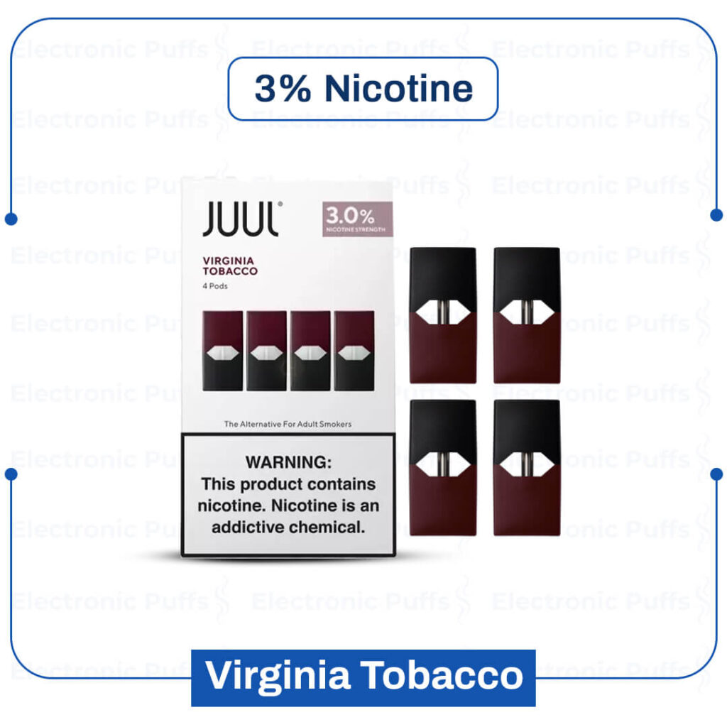 Vape Refills & Pods Archives - Electronic Puffs